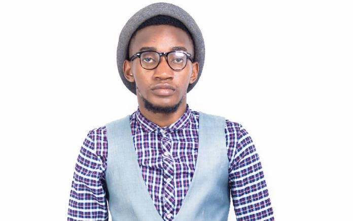 New video: Paul Clement - With all my heart - citiMuzik