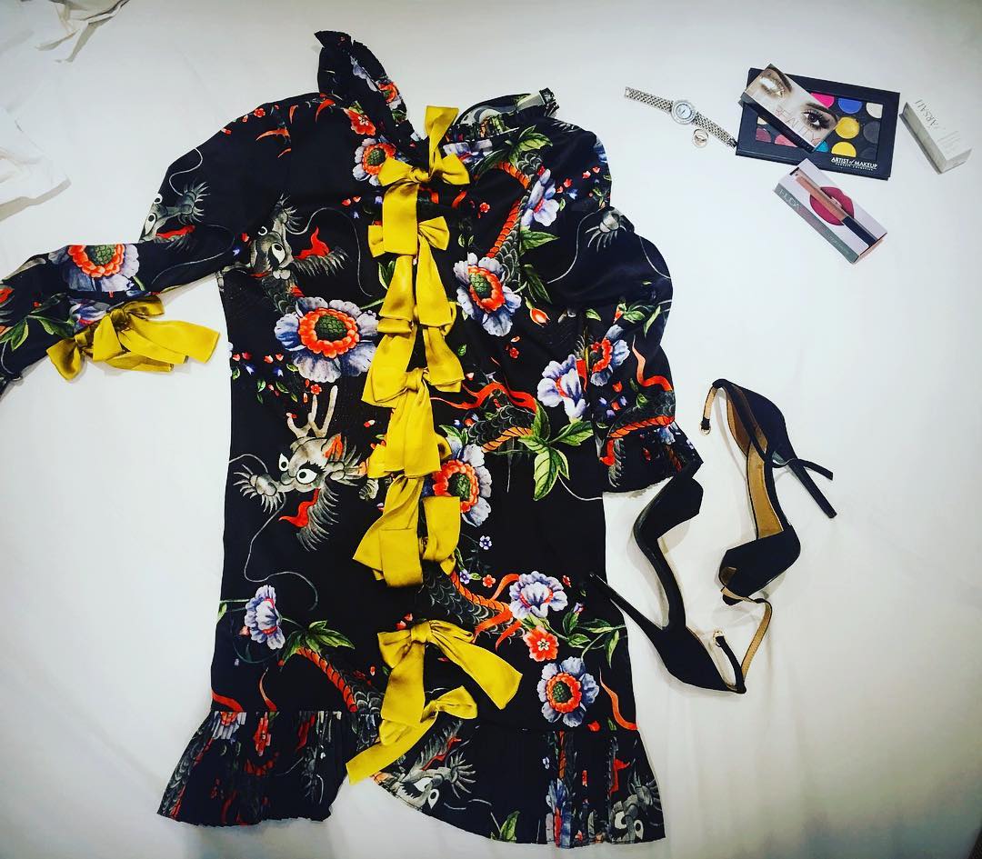 Menlyn Mall Review - The Grey Blog | South African Style