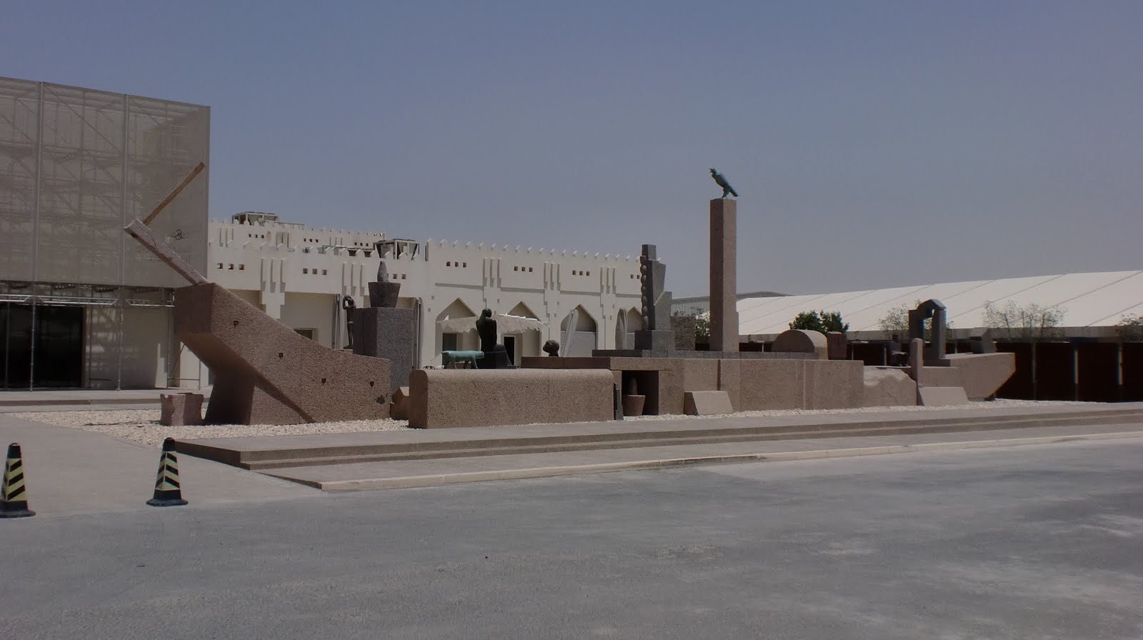 Learning Ventures: June 2011