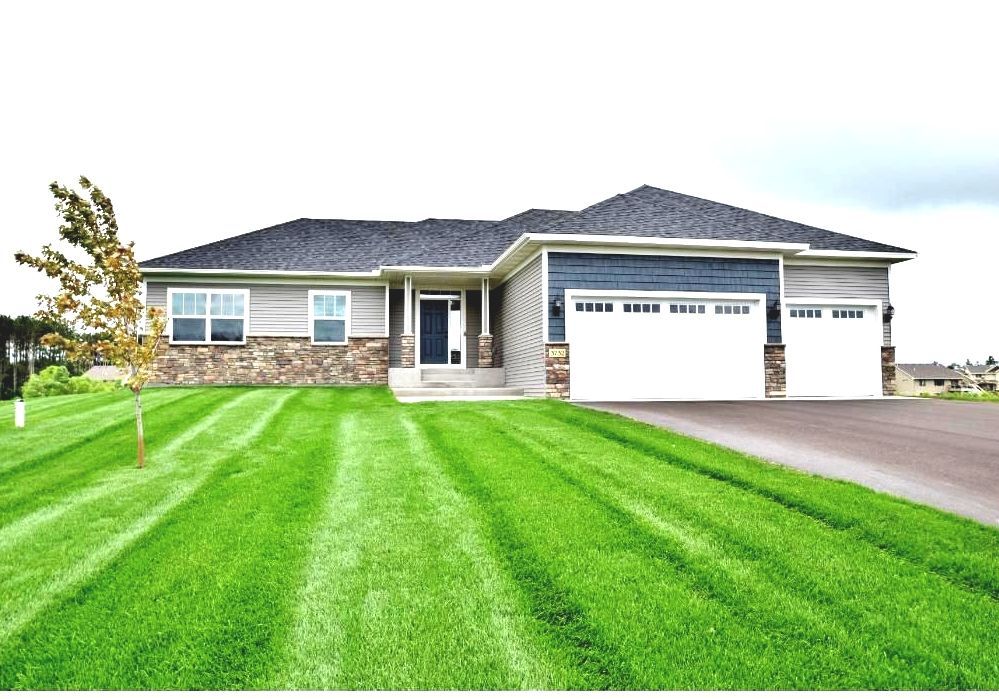 Ham Lake, Minnesota - Ham Lake Minnesota