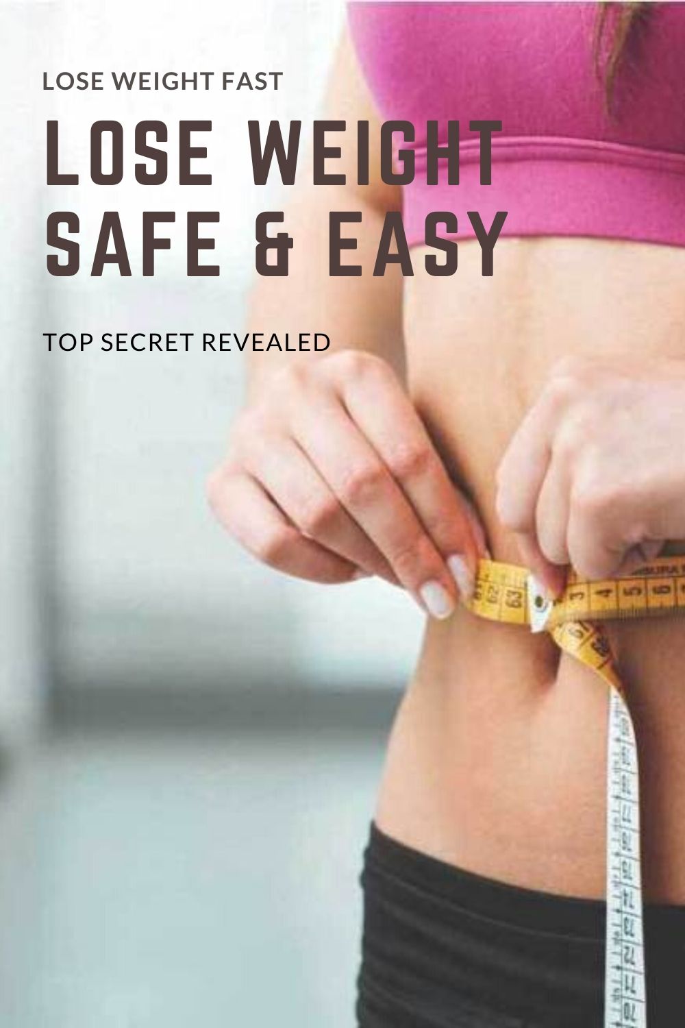 Bomi Hartley LOSE WEIGHT SAFE AND EASY bomi-hartley-lose-weight-safe-and-easy