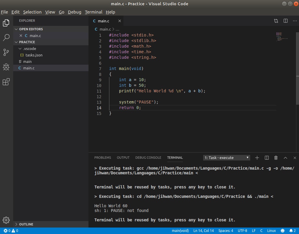 Can39t Change Python Version From Visual Studio Code