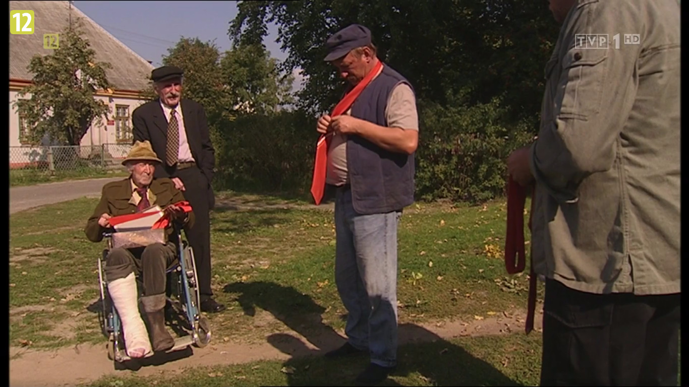 NOTATKI Z SZUFLADKI: RANCZO SEZON 2 - 2007 (odc.14-26)