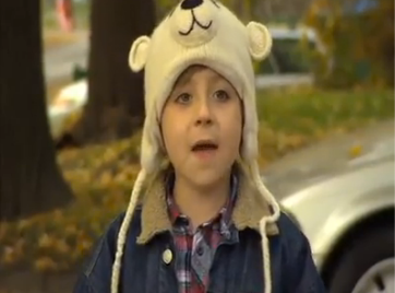 Take a look at the New Teletoon Promo - Carolyns Model & Talent Agency