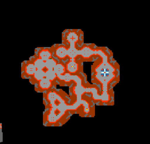 Saga Knight: Level 200 ao 300 - Tibia Life