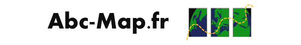 Doc ad hoc: Abc-Map, un logiciel de cartographie simple et gratuit