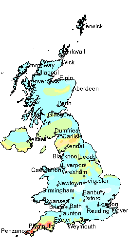 Geothermania: Engineered Geothermal System Energy - In the UK and a ...