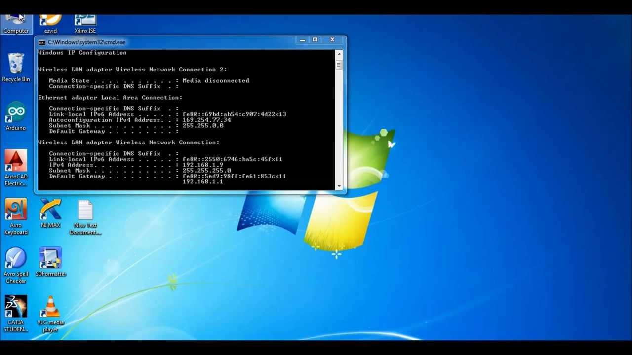Using Raspberry Pi Without External Monitor And Keyboard