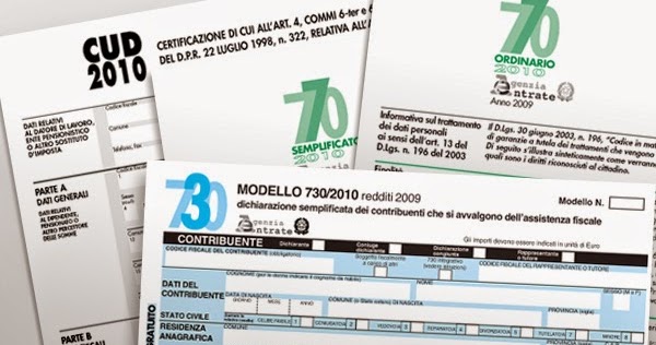 Bruno Castellazzi - Software e Modelli Fiscali Editabili : Signor Julent