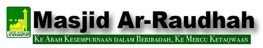 Ar-Raudhah Mosque Singapore: Staff