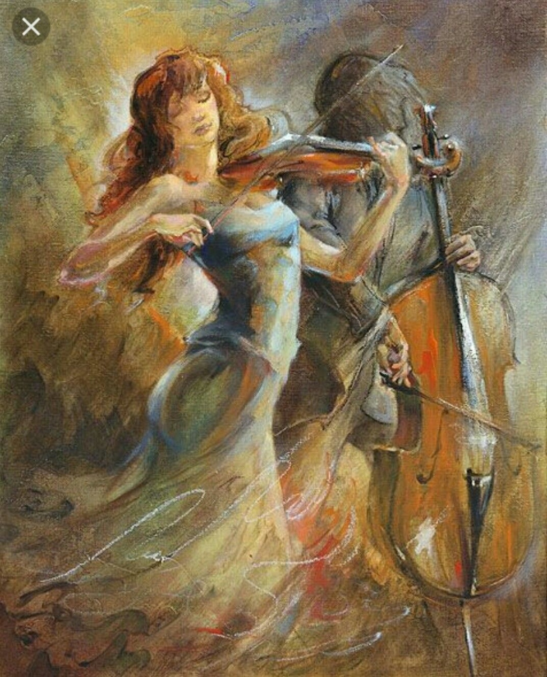 Artist Lena Sotskova (Russian artist) - ArtLiveAndBeauty - Masterpieces ...