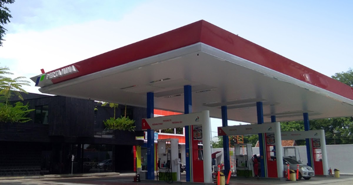 LOKER OPERATOR DI SPBU VETERAN SEMARANG ~ Loker Terbaru di Semarang dan ...