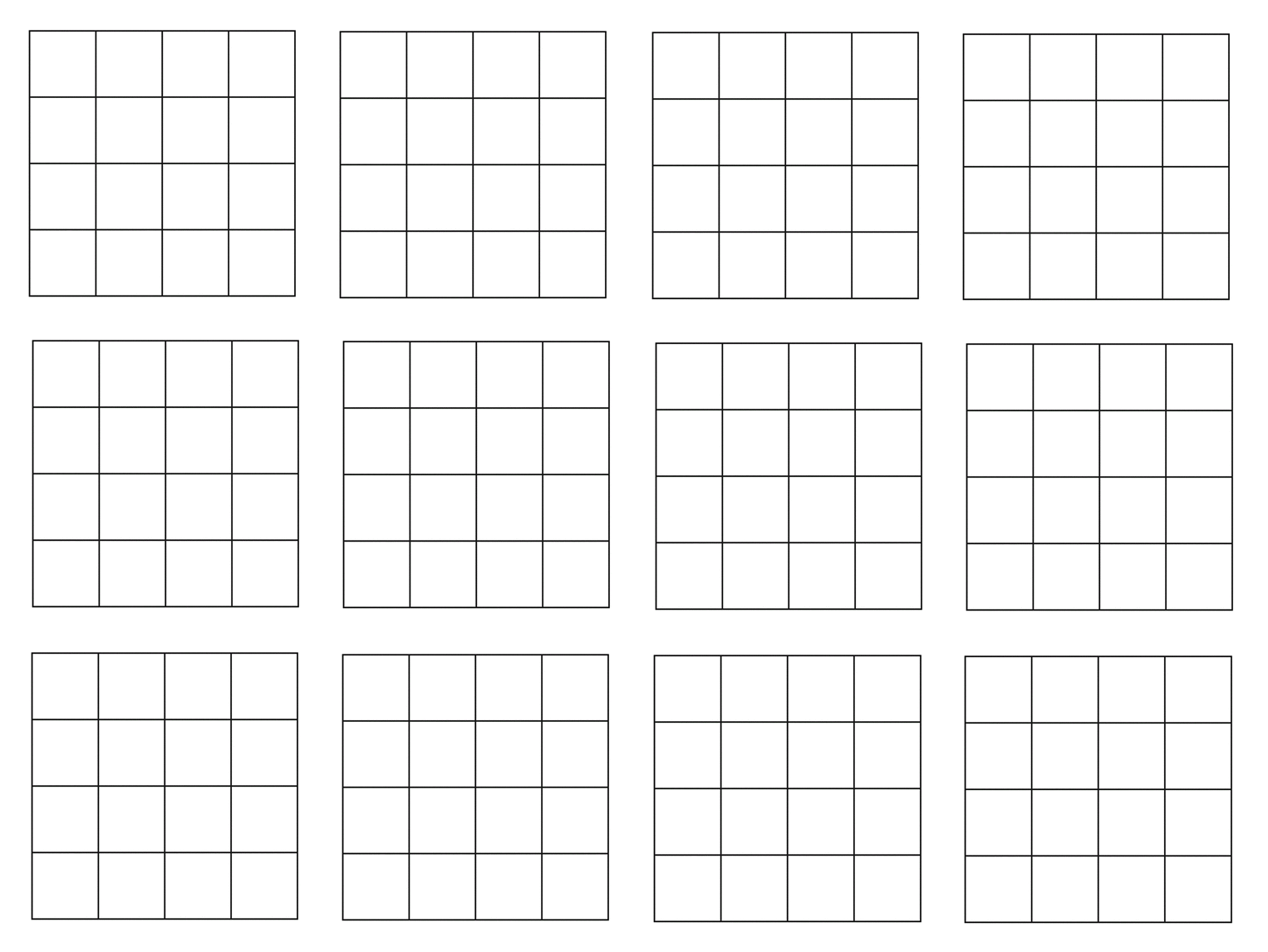 MEDIAN Don Steward mathematics teaching: square symmetries (i)
