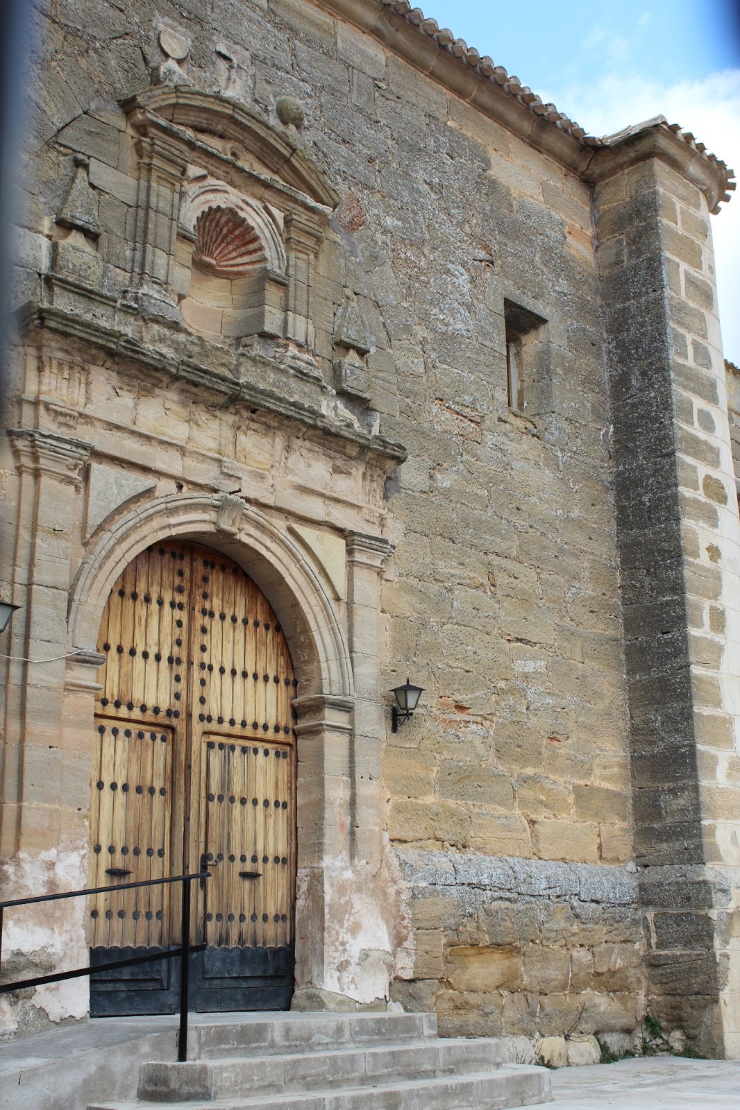 Cuenca cultura y naturaleza: SACEDA DEL RÍO