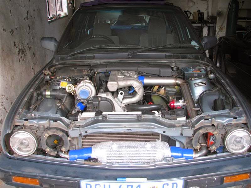 B.M.W 'Bavarian Motors Work': Best BMW Tuning