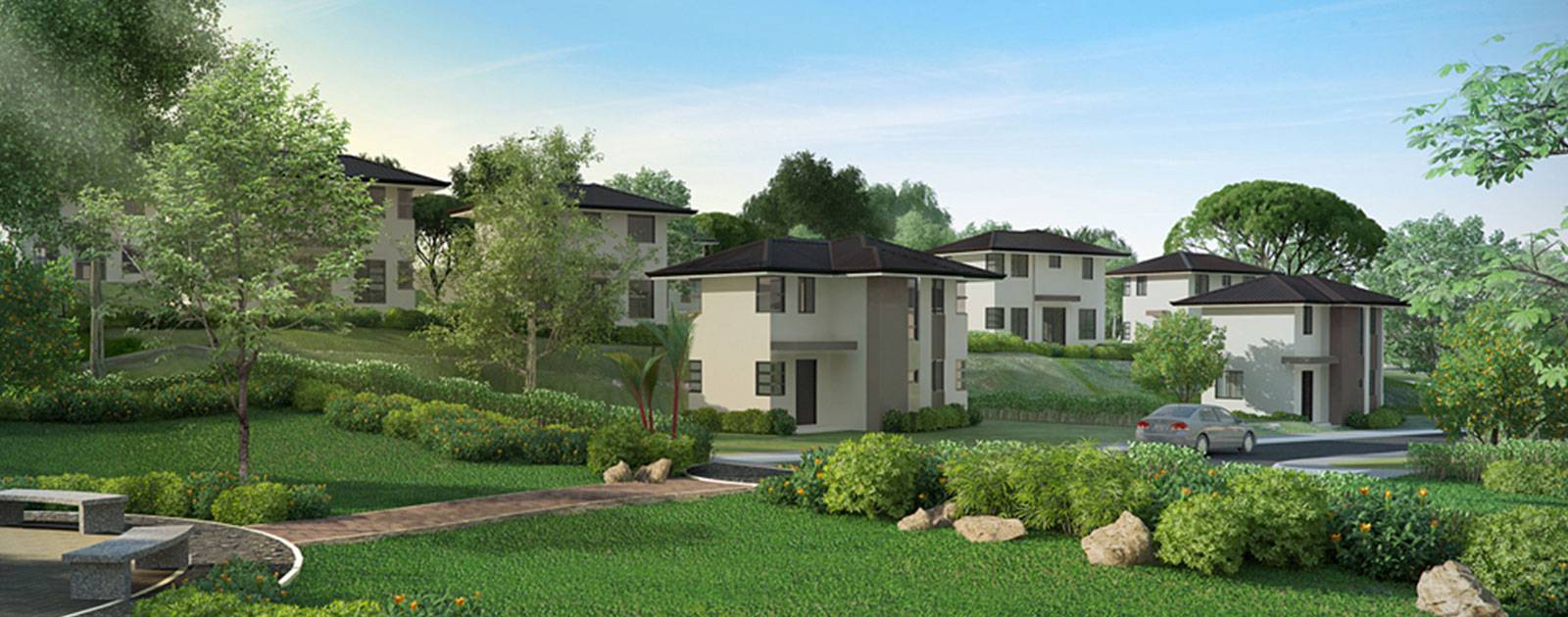 AVIDA LAND CORP: Avida Settings Altaraza