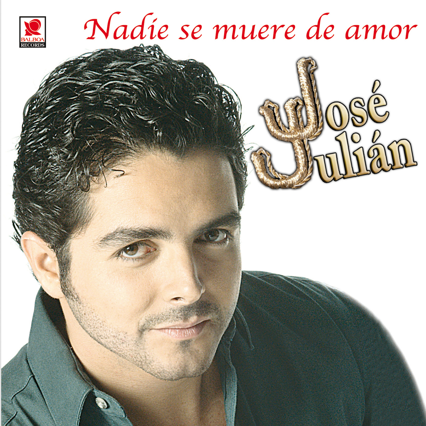 Mis discografias : Discografia Jose Julian
