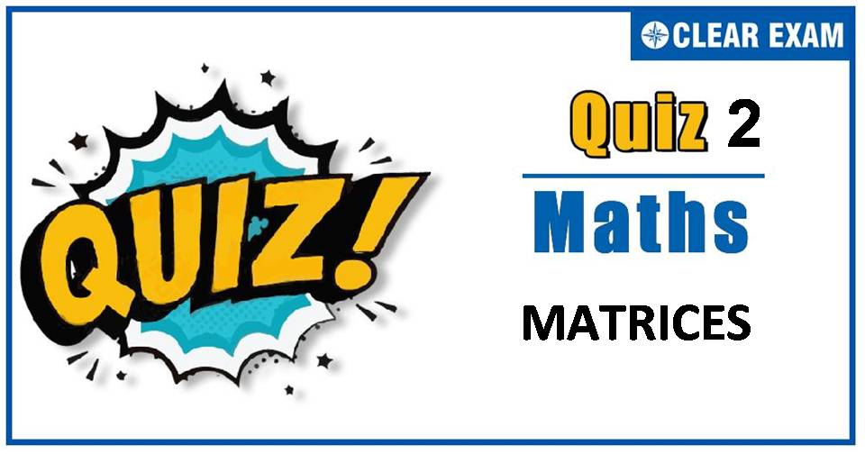 MATRIX-QUIZ-2