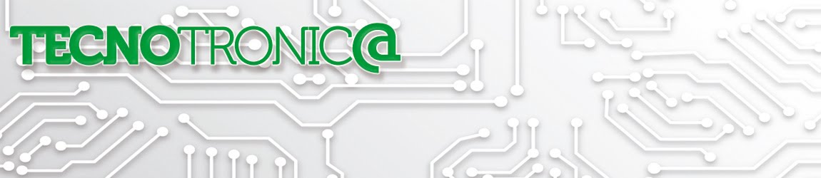 Tecnotronic@: agosto 2015