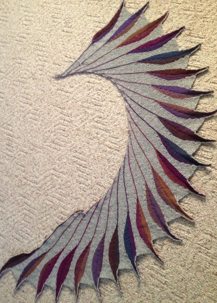 Kathleen Taylor's Dakota Dreams: Dreambird