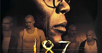 Professor Edwardo's Movies: One Eight Seven (1997)