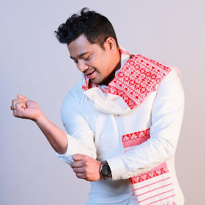 Neel Akash Biography wiki, age, height, weight, Song, family ...