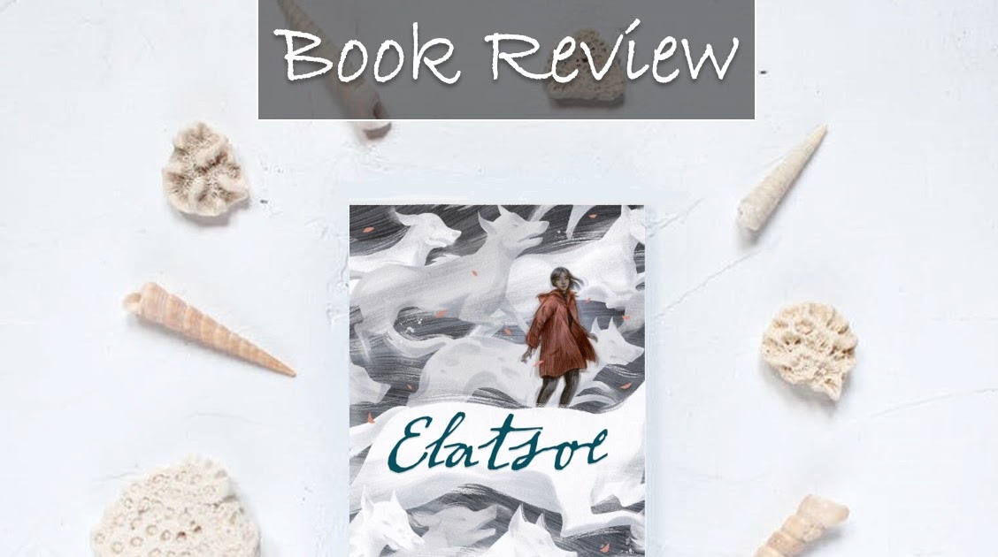 Word Storm: Book Review: Elatsoe