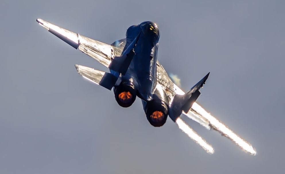 Military and Commercial Technology: MiG-35 passes the final stages of ...