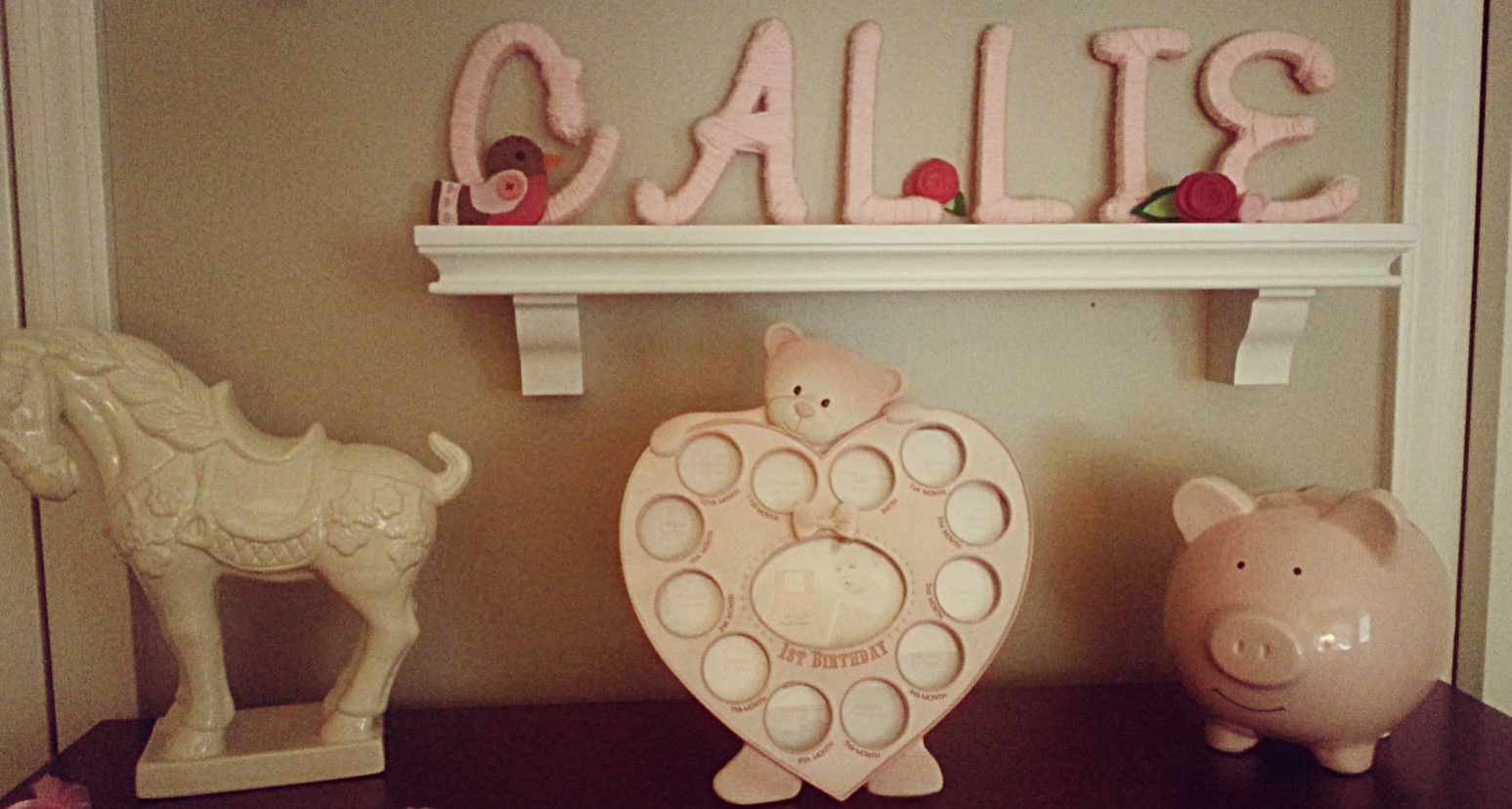 Love Bug and Little Bear