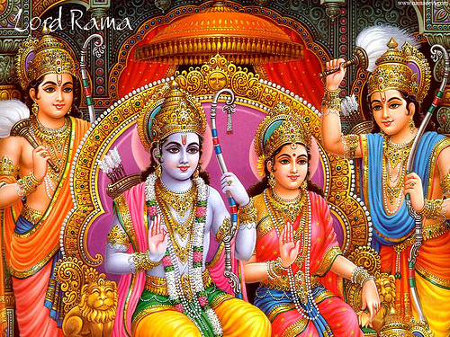 Shri Ram , Jai Shri Ram , Lord Shri Ram