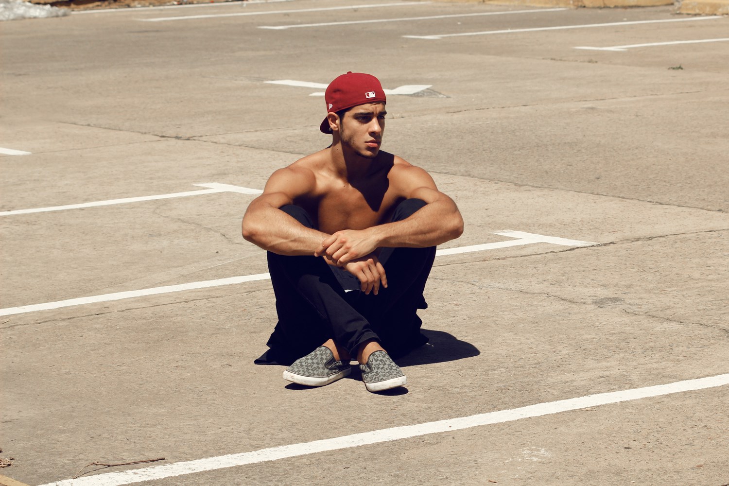 Juan Forgia by Lucas Ricci | Homotography