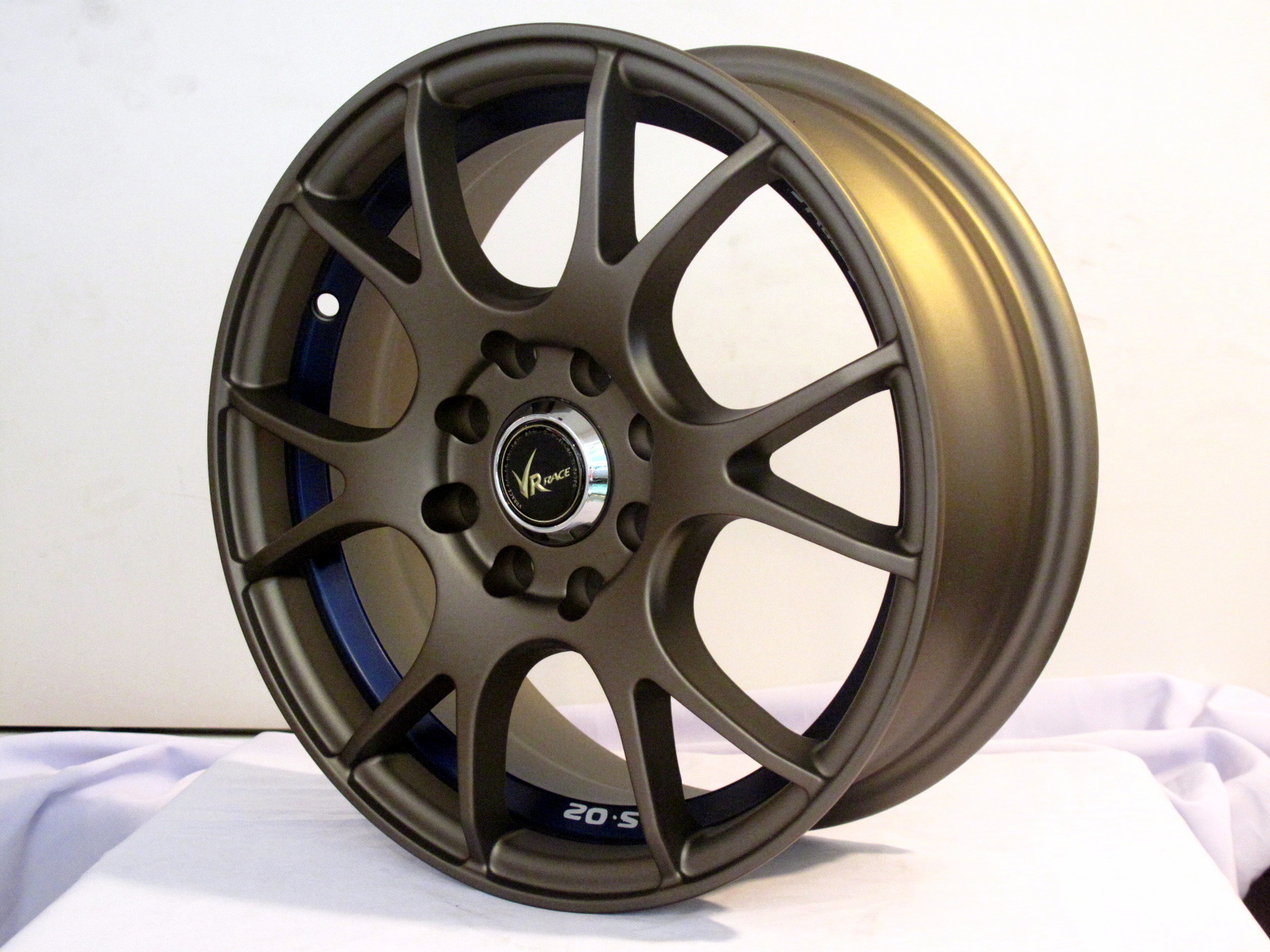 Tyre and Rims (H2O One Stop Sdn. Bhd.): 14 Inch Rims With Sizing ...