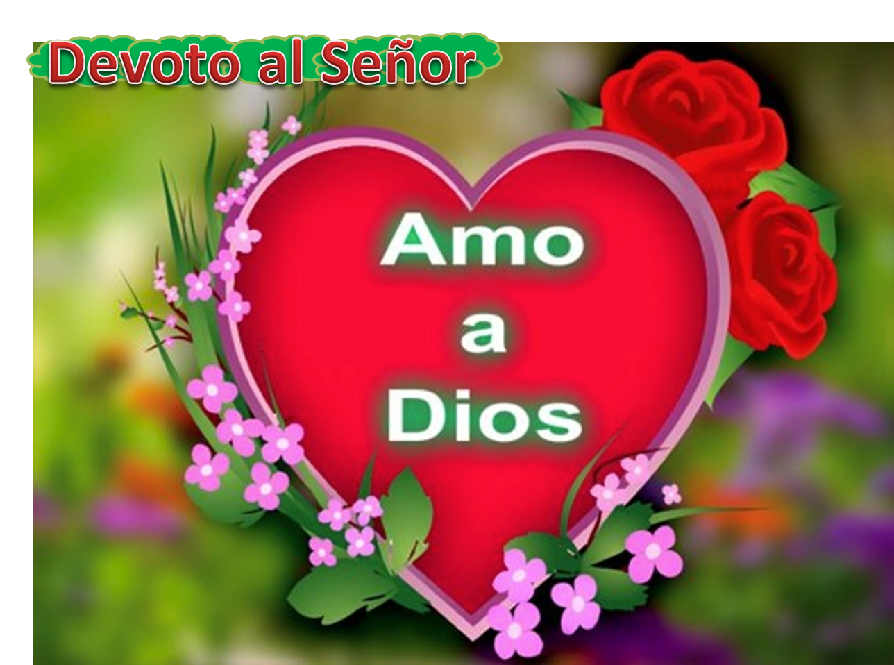 Soy Mujer: Cultivando un Corazón Devoto a Dios