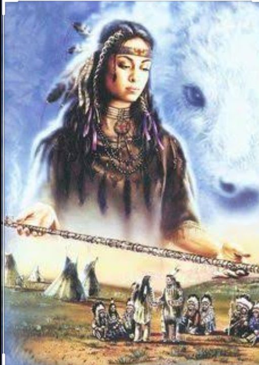 National Pagan Network: Shamanic Storytelling