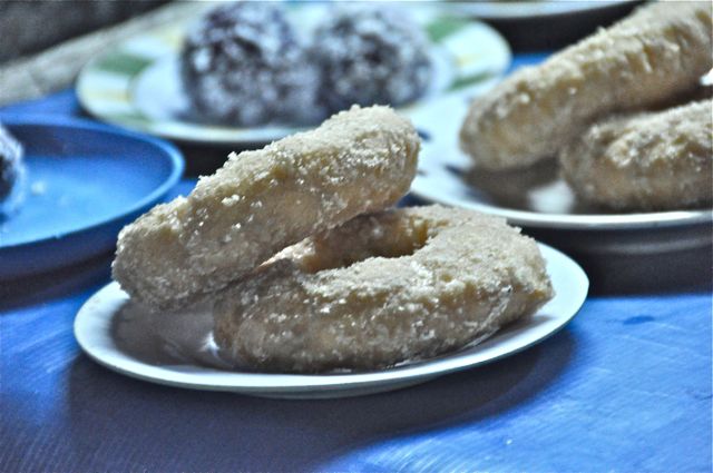 In Pinay's Tummy: TASTE OF ZAMBOANGA: TAUSUG DELICACIES / BANBAN
