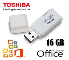 AHINTA: Membuat Kapasitas Flash Disk Lebih Besar