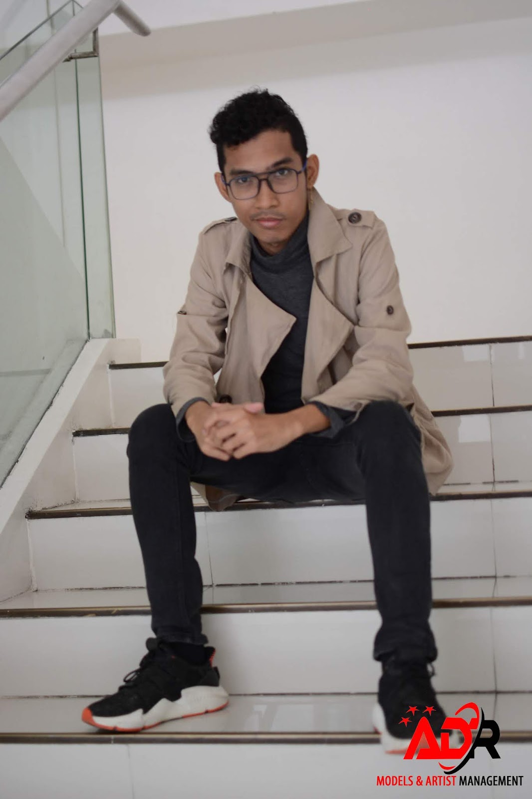 ADR Models Artist Management