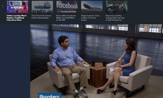 Will Online Learning replace Traditional Learning? (VIDEO) - Education Hub