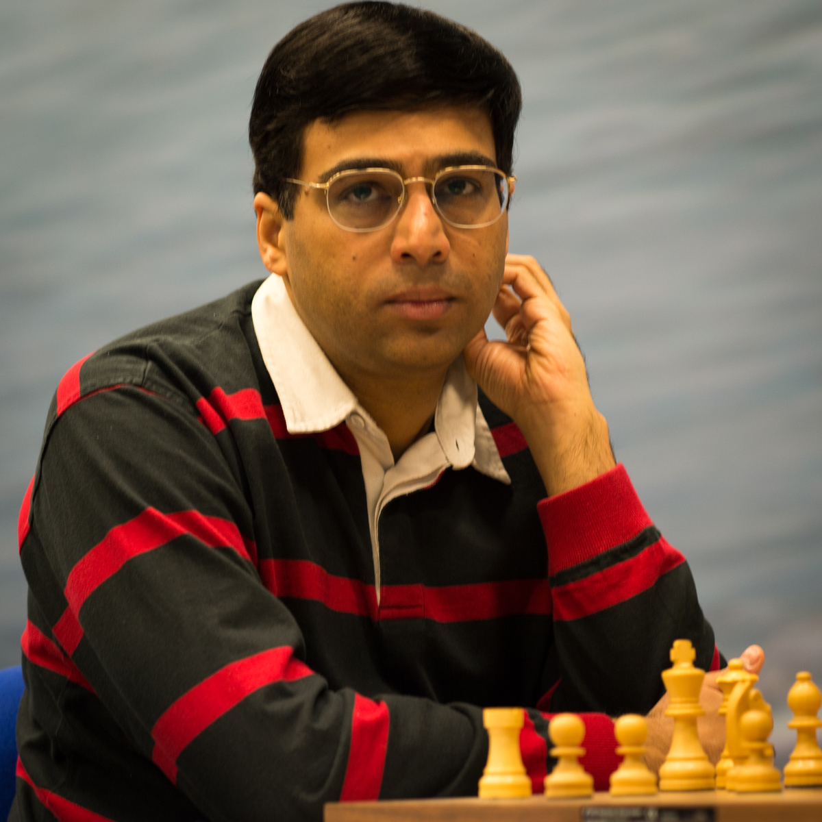 Viswanathan Anand Wiki | Bio | Age | DOB - WIKI APEC