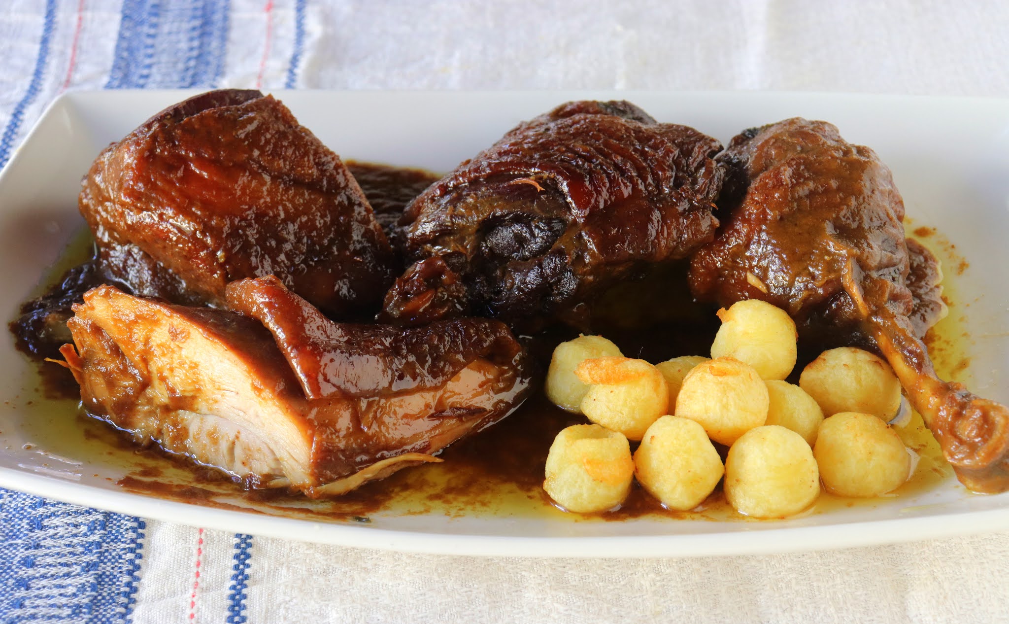 Cómo preparar en casa la caja de Pitu de Caleya de Casa Marcial de ...
