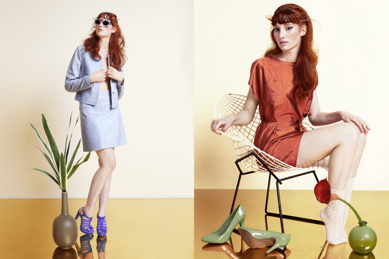 Tjarda | MODEL MANAGEMENT: update Rosanne