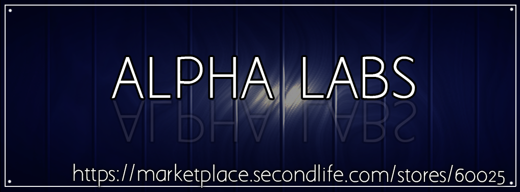 .::Alpha Labs::.: .::About Blaze::.