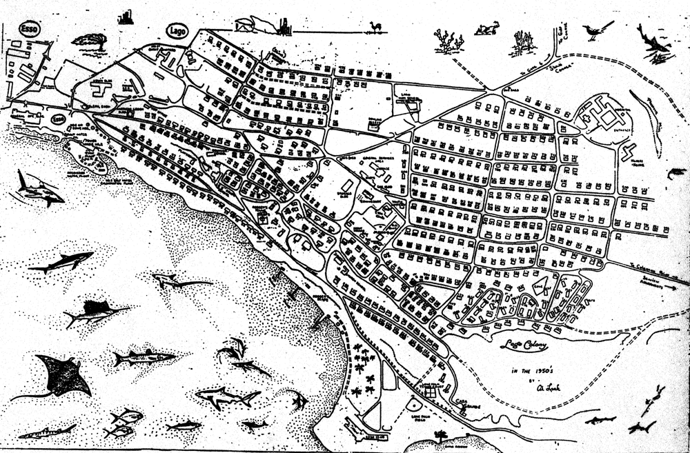 Betrayal on Aruba Winds: Maps