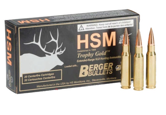 10 Best Long-Range Calibers of All Time