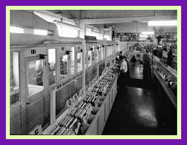 Remembering L.A.’s First Great Record Store, Wallichs Music City