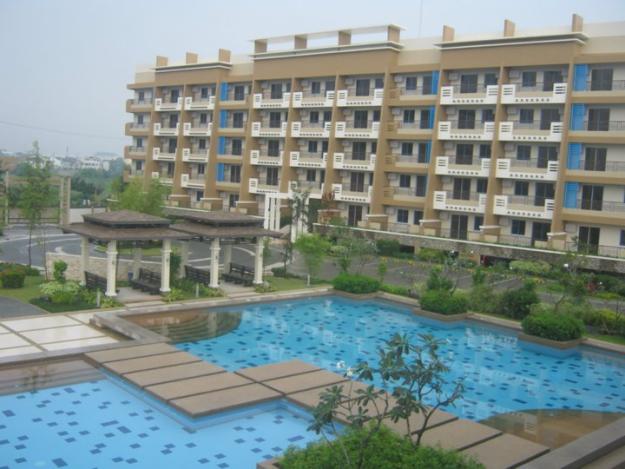 Cedar Crest Condo for Rent