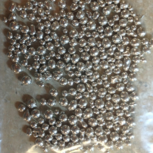 Vickie Hallmark jewelry design