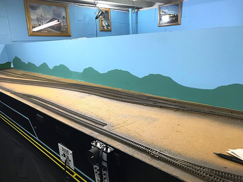 The Little Rock Line | Page 22 | TrainBoard.com - The Internet's Original