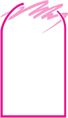 Gambar Border: Border 003