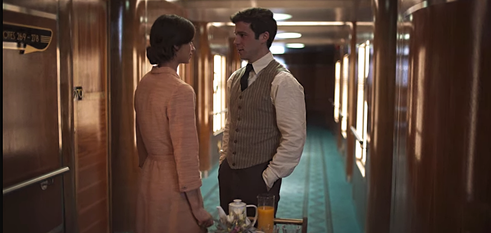 Note: This show was originally released in November 2019, however I am ...